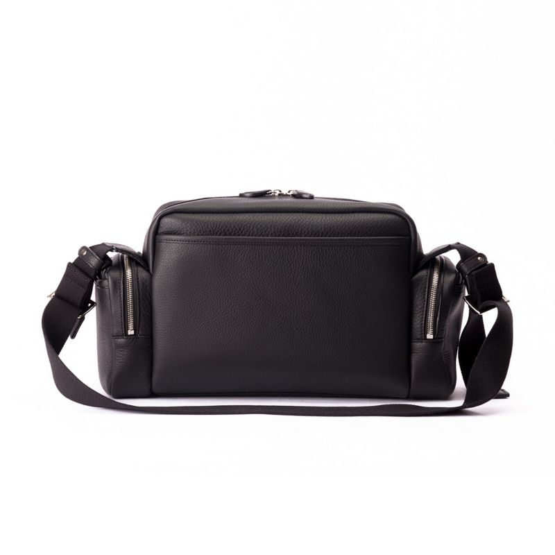 CREEZAN ULTIMATE TWIN POCKET SHOULDER | 豊岡鞄公式オンライン CREEZAN ULTIMATE TWIN POCKET SHOULDER | 豊岡鞄公式オンライン